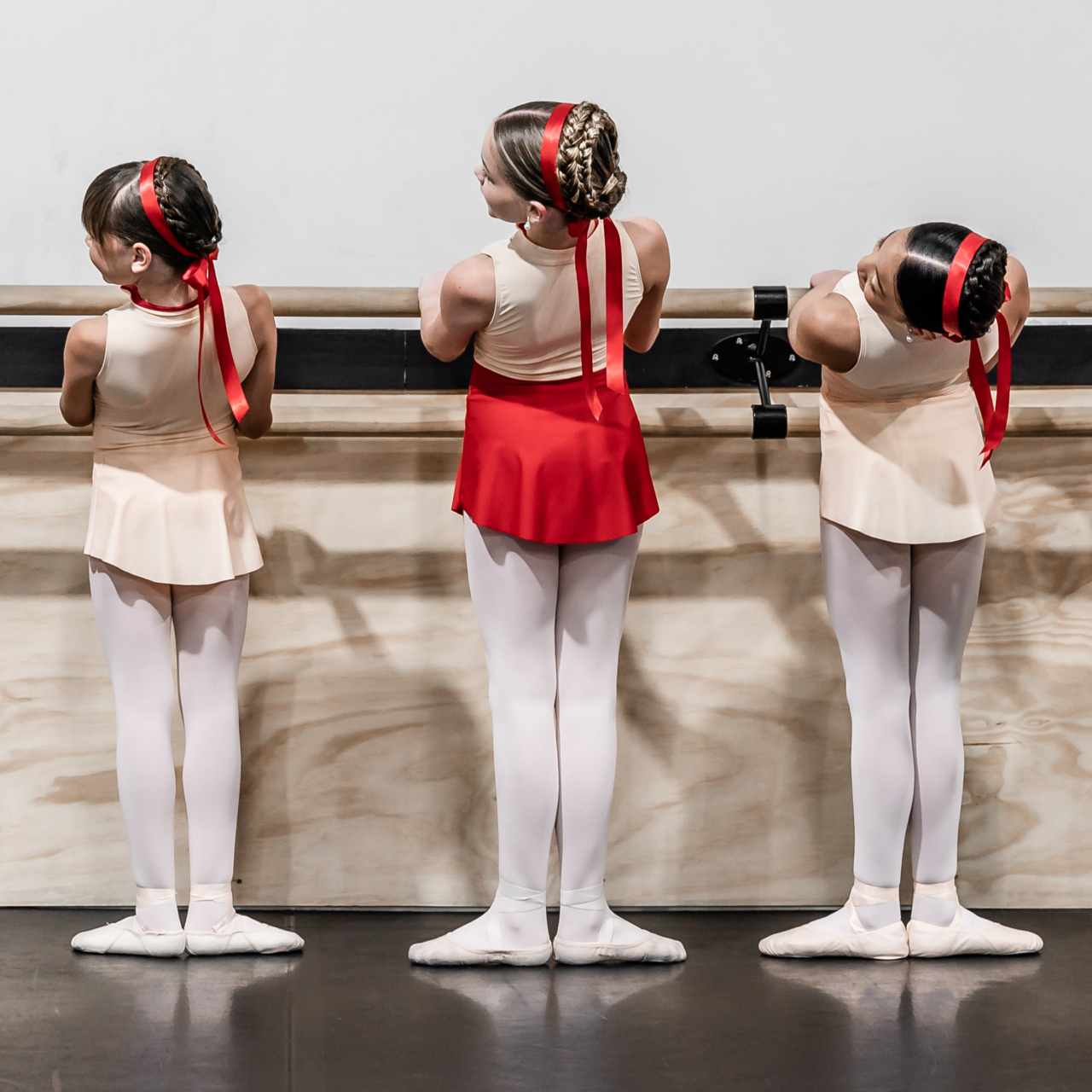 Private Lessons - GWB Studios