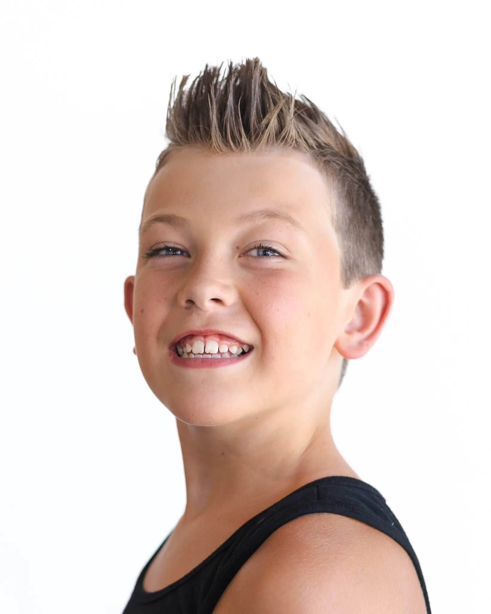 CEP Students - GWB Studios