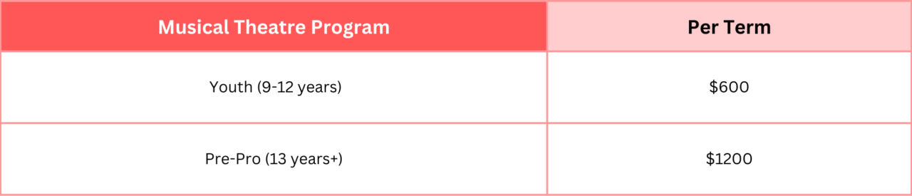 After School - GWB Studios